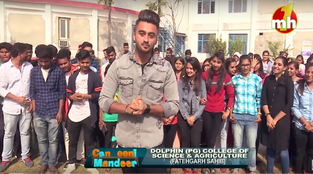 Dolphin PG College | Best College For Allied Health Sciences