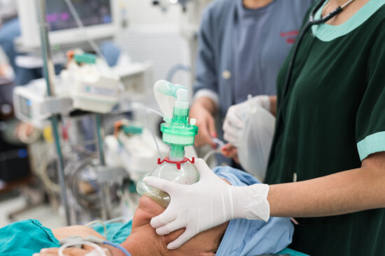 BSc Anesthesia Technology in Himachal Pradesh | Dolphin (PG) College of ...