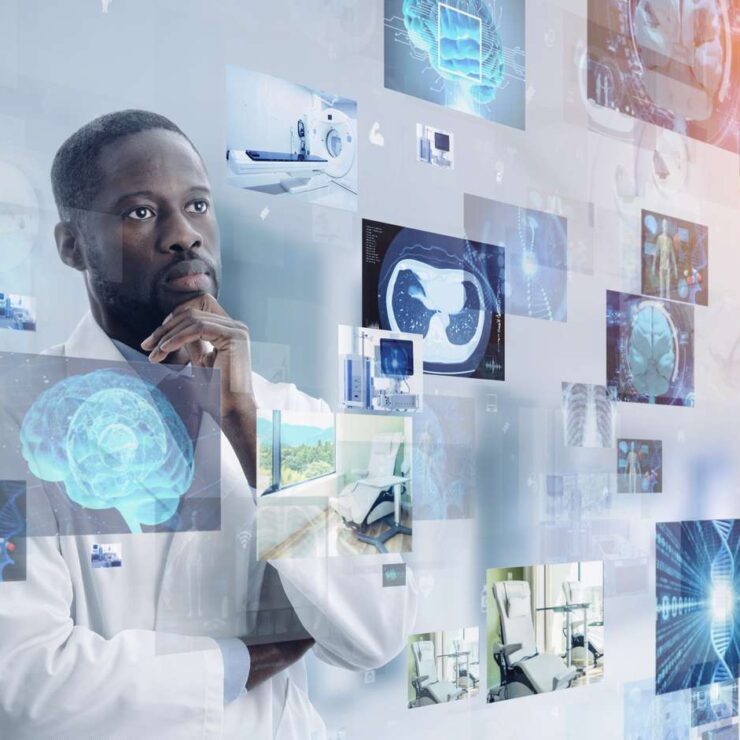 Top BSc Radiology Colleges In Chandigarh | Dolphin (PG) College of ...